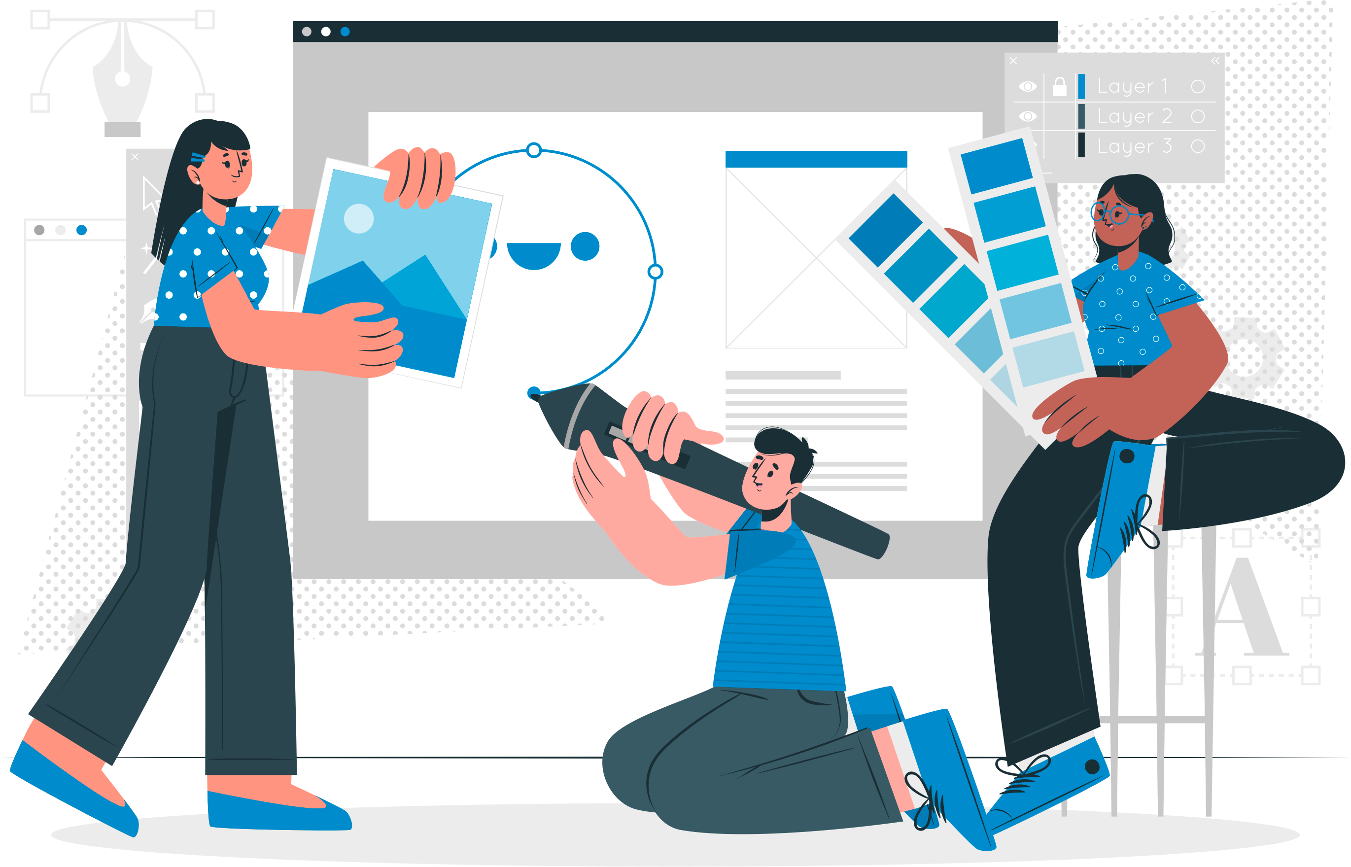 Budget Branding Recommended Artwork Guidelines you need to know