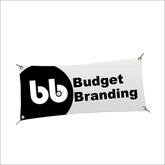 Budget Branding High Quality Bespoke Branded Banners